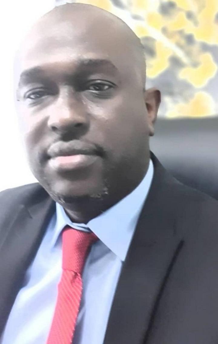 Sidy N’diaye, dg. sedima, à propos de l’aliment bétail : « La ... Sidy N’diaye, dg. sedima, à propos de l’aliment bétail : « La ...