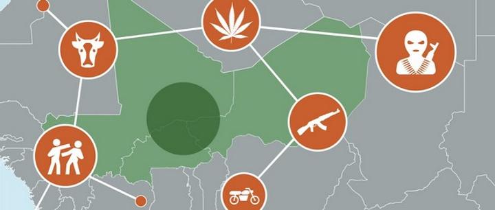 Situation sécuritaire dans le Liptako-Gourma : L’étude d’Alomra Intelligence qui en dit long - Mali