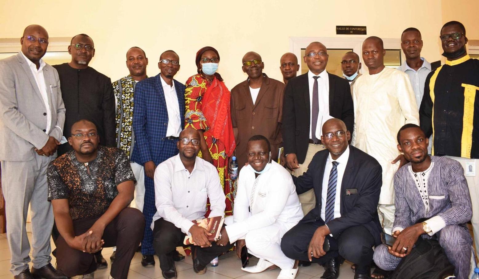 SOMEPI : les épidémiologistes maliens ont désormais leur société ...