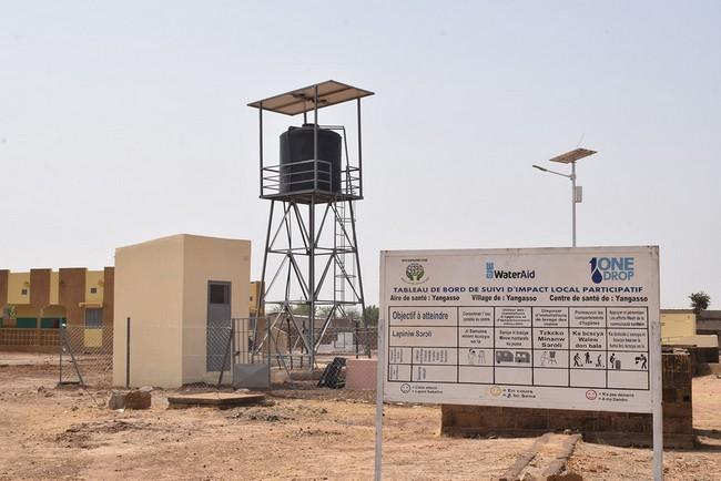 WaterAid : de l’eau potable, l’assainissement et l’hygiène pour ...