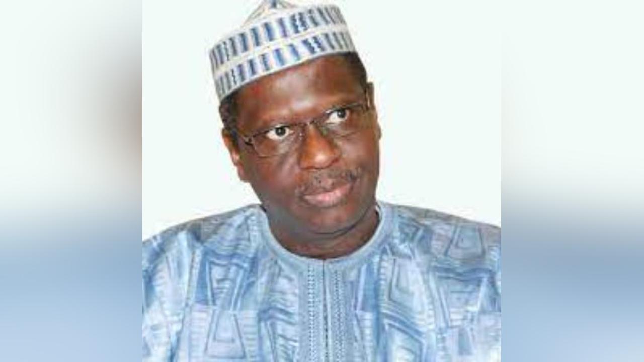 Me MOUNTAGA TALL à propos de la transition : « Malgré d’incontestables ...