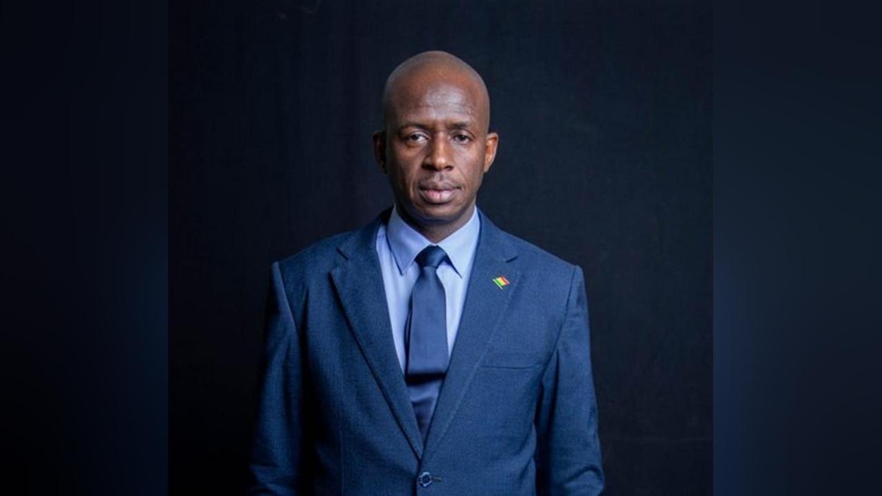 Commandant El Hadji Dicko, nouveau DTN de la FMBB : “Nous avons qu’un ...