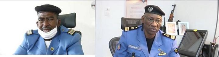 Douanes maliennes : Trois directeurs régionaux remplacés - Mali