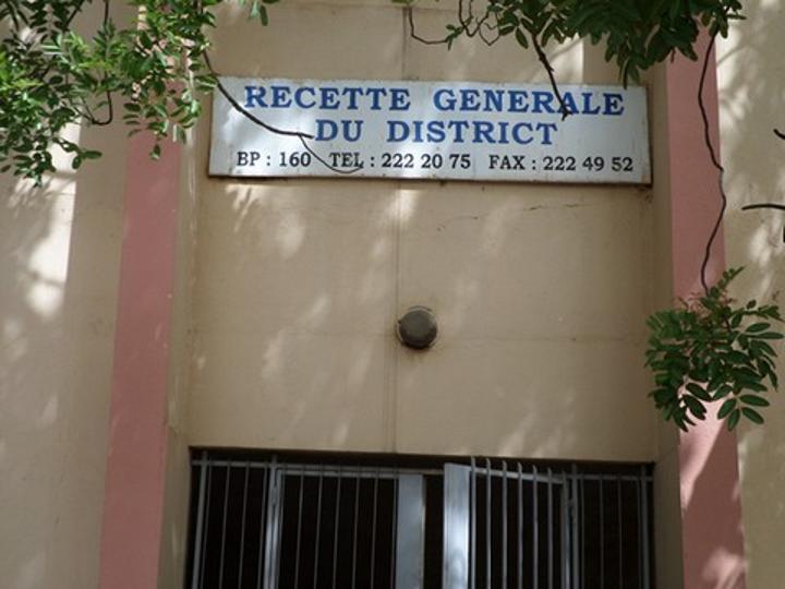 Rareté des ressources au Trésor : ‘’Mais si tout le monde dépense et ...