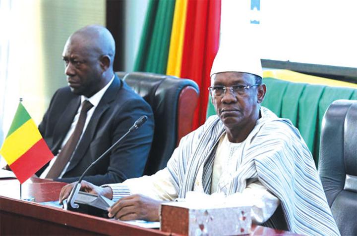 Lutte contre l’extrémisme violent et le terrorisme : Le Mali privilégie une approche globale - Mali