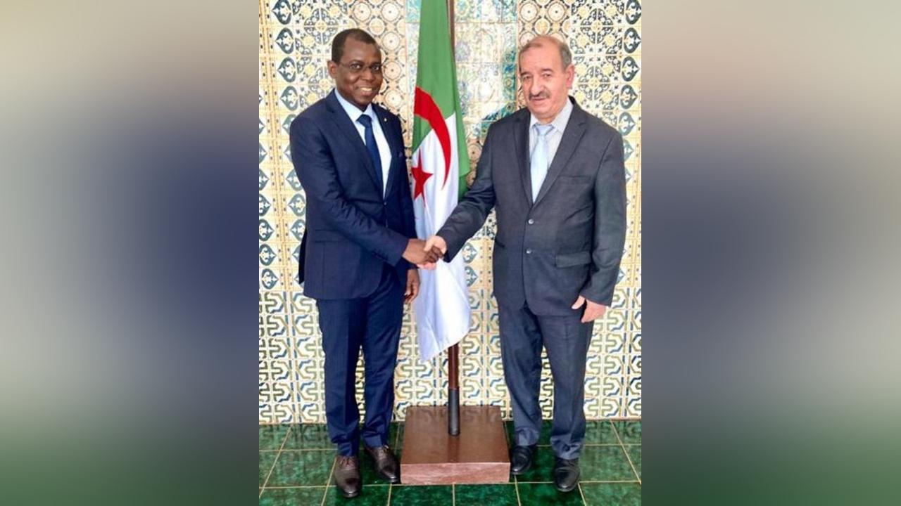 Lutte contre la corruption : la coopération Mali – Algérie, souhait du ...