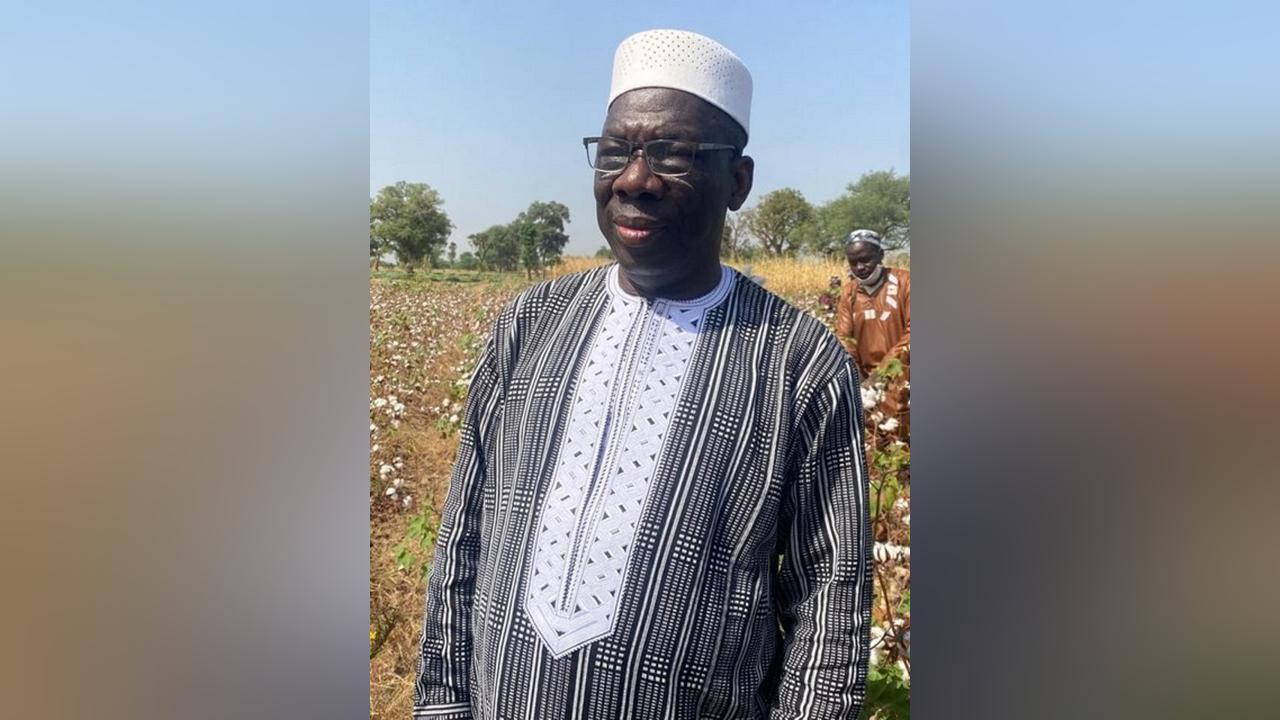 Le P.d.g de la C.m.d.t, à propos de la Campagne 2023/2024 : « Le Mali ... Le P.d.g de la C.m.d.t, à propos de la Campagne 2023/2024 : « Le Mali ...