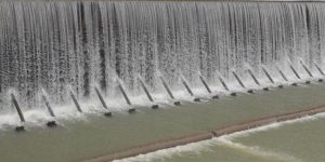 Hydrologie : le gouvernement annonce l’ouverture partielle des vannes ...