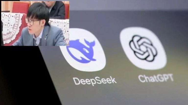 Le Cerveau de Deepseek : qui Est Liang Wenfeng ? - Mali