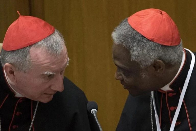 Le Prochain Pape Pourrait Être Africain, Selon Tony Neves - Mali