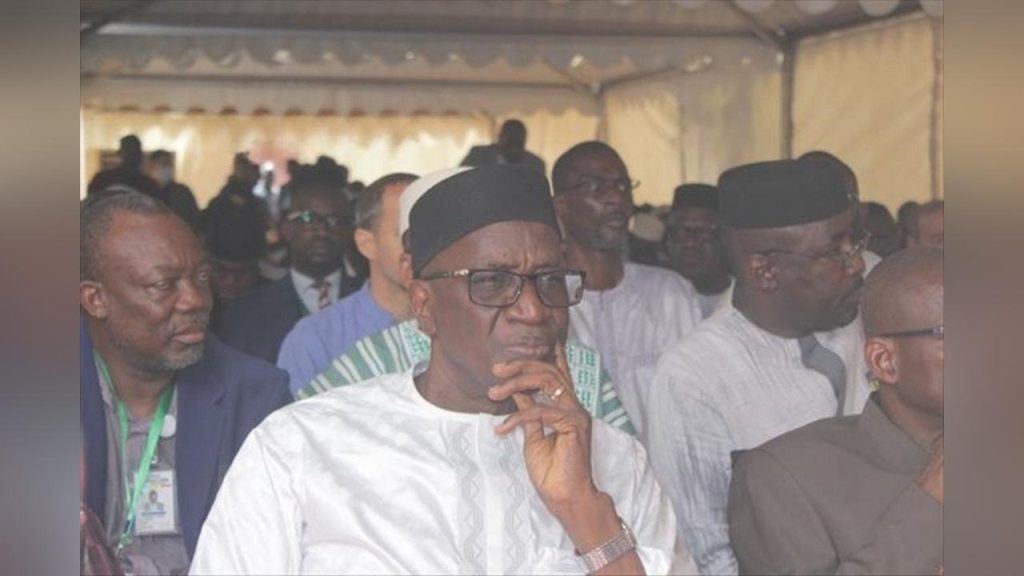 Candidats Retenus au DEF BAC CAP et BT 2025 - Mali