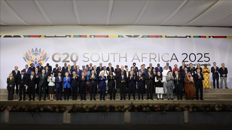 Afrique Demande Siège ONU et Meilleure Représentation - Mali