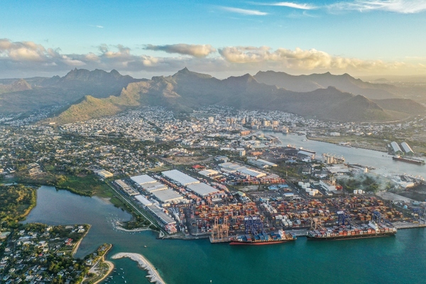 Digital transformation initiative will pilot smart city OS in Mauritius ...