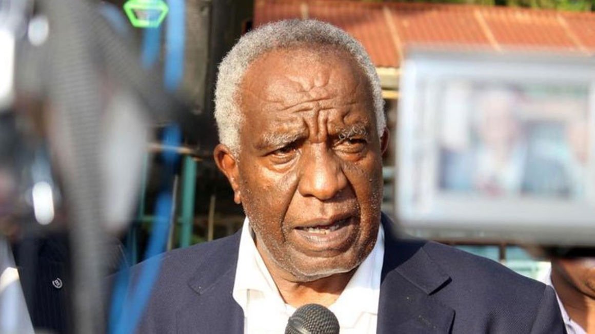 Munga secret Britam deal leaves Mauritius with Sh3.9bn loss - Mauritius
