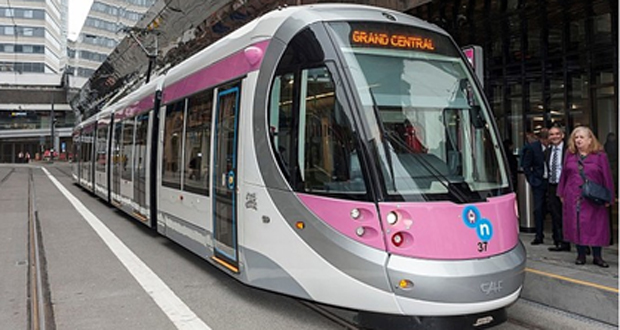 Mauritius and the re-introduction of the Railway Transport System: A ...