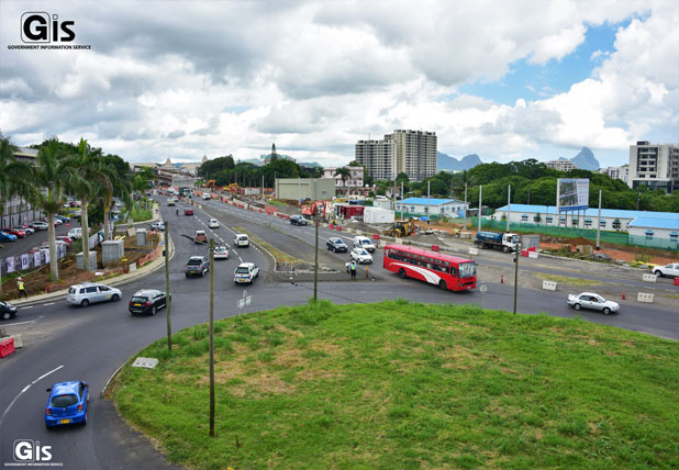 Budget 2021-22 earmarks Rs 22 billion for land transport projects ...