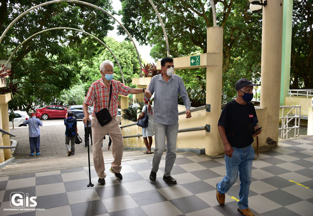 Basic pensions maintained at Rs 9,000 monthly for those aged 60 years ...