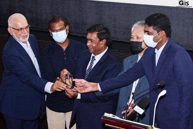 Our ethnic unity and solidarity are the foundation for preserving the ...