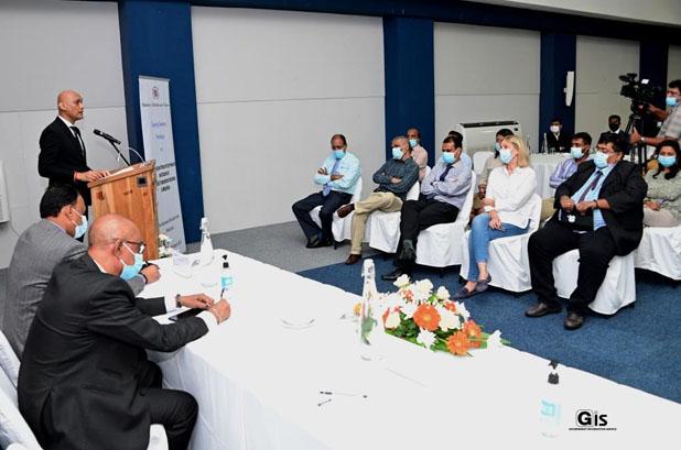 Development of a National Action Plan to Prevent and Control Sexually ...