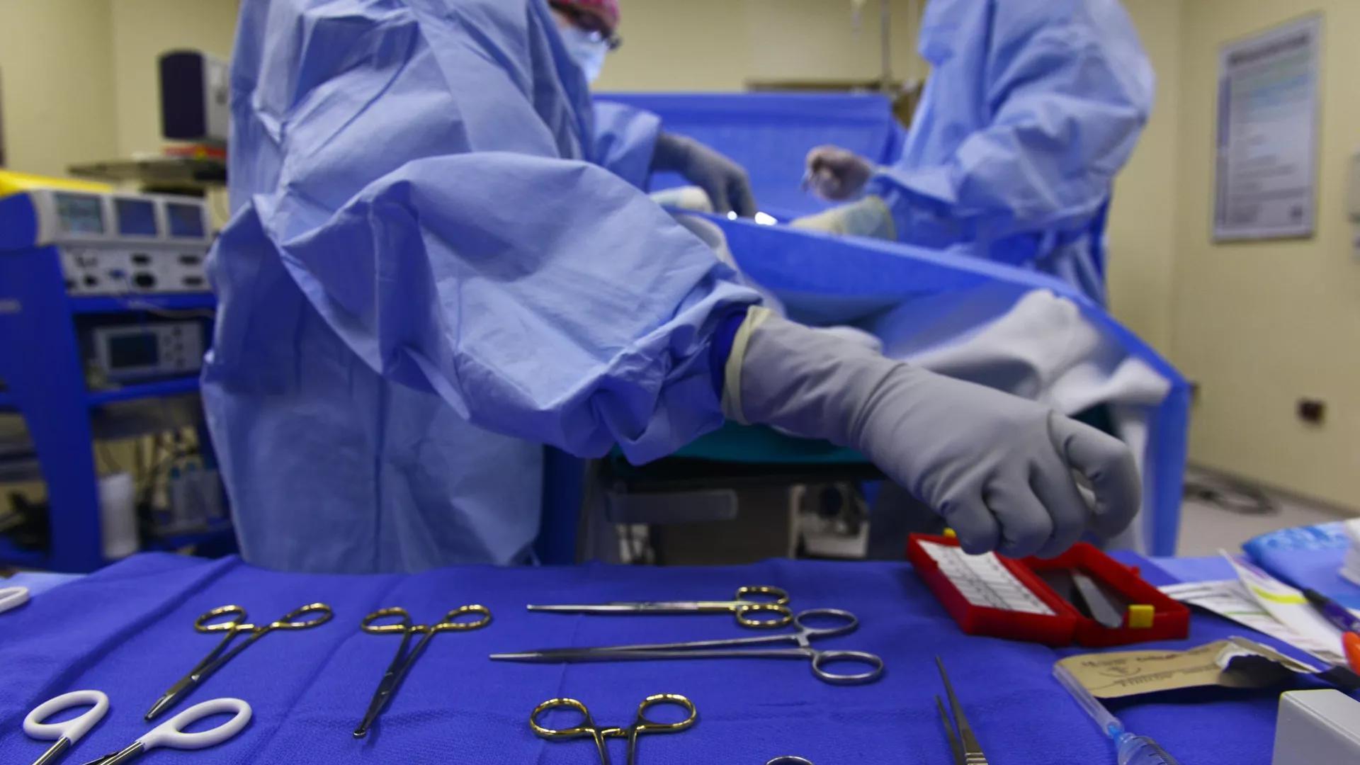 Study Claims Chinese Doctors Removed Organs of Death Row Inmates Before ...