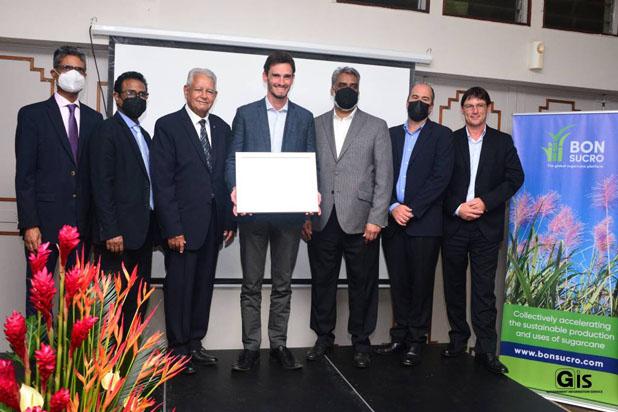 Alteo Ltd receives Bonsucro Certification for sustainable production of ...