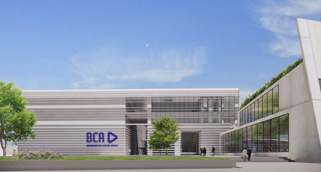 Broadcasting Center Europe & MediaCity Mauritius develop ‘gateway’ to ...