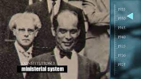 History of the Constitution of the Republic of Mauritius - Mauritius