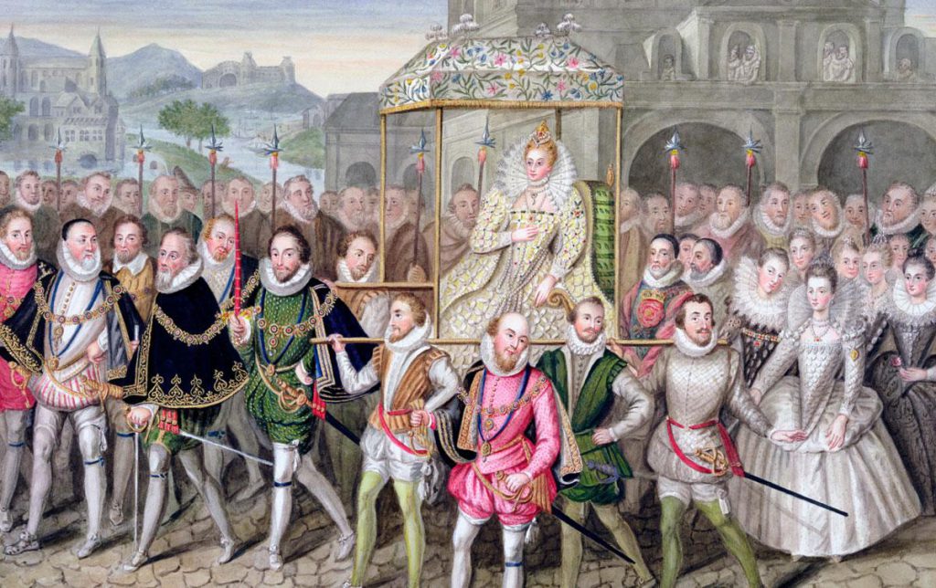 How Elizabethan law once protected the poor from the high cost of ...