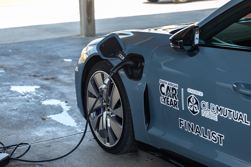 The end of thermal cars: why electric vehicles aren’t a silver bullet ...