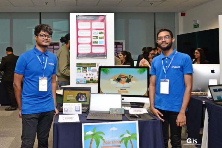 Third edition of Polytechnics Mauritius’ IT Capstone Showcase Day ...