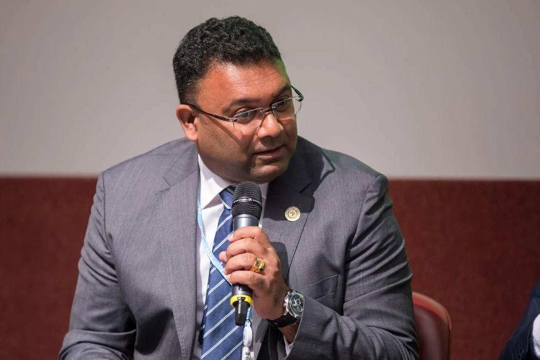 The Office Of The DPP Will Not Appeal Verdict On Sawmynaden - Mauritius