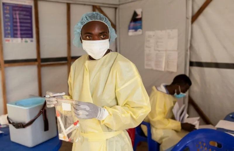 Mpox in Africa prompts $500 million funding from Gavi for vaccines ...