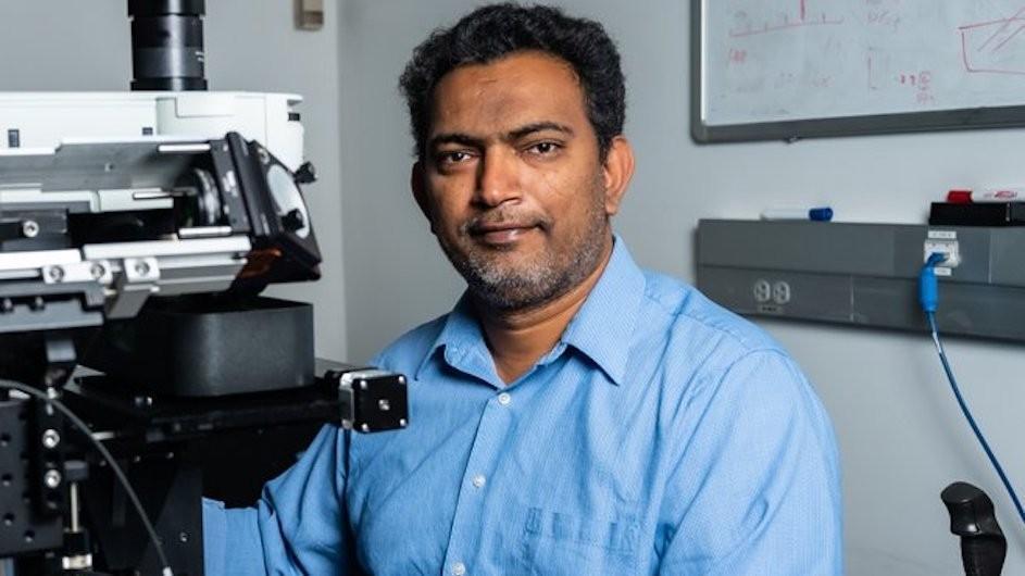 Developing New Technologies to Investigate and Heal the Brain - Mauritius
