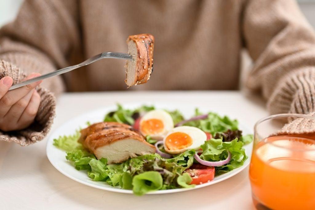 Sneaky food culprits? Study reveals surprising everyday items ...