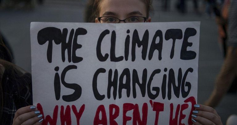 2024 shows record heat driven by climate change - Mauritius