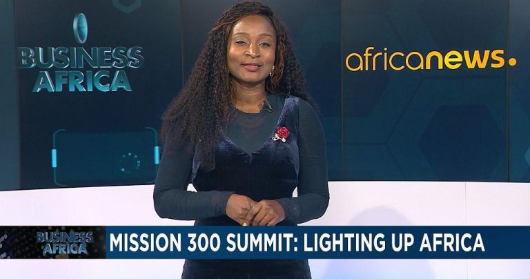 Mission 300 Summit: Lighting Up Africa - Mauritius