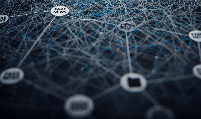 The Science of Disinformation: Cognitive Vulnerabilities and Digital ...