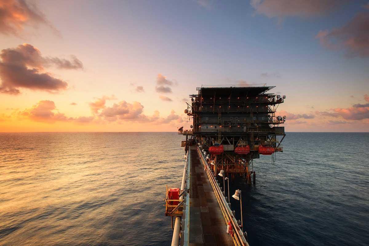 The Geopolitics of Energy: How oil and Gas Shape Diplomacy - Mauritius