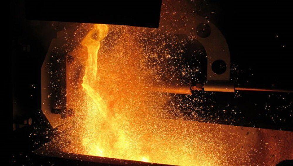 Russia Builds a Pilot Furnace to Produce Cast Iron From Metal Industry ...