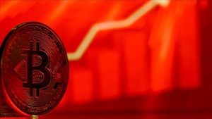 Tariff uncertainty pushes Bitcoin below $75,000 - Mauritius