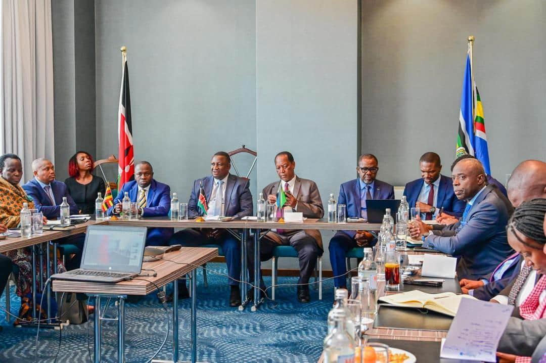 CAF To Announce New Sponsor For 2024 CHAN - Mauritius