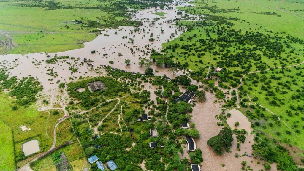 From Flood to Famine: Rainfall Chaos Fuels Drought Crisis - Mauritius