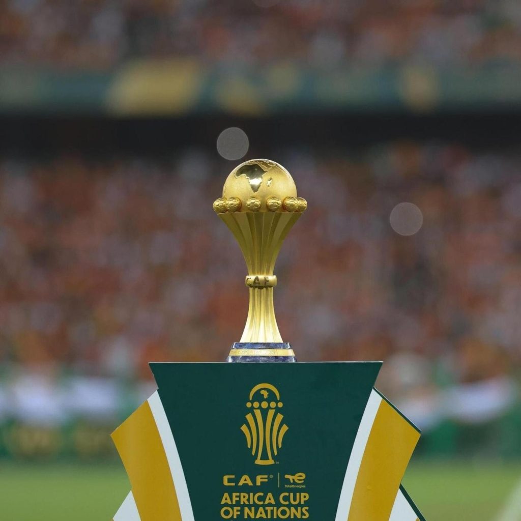 CAF Approves use of Spidercam Technology for 2025 AFCON - Mauritius
