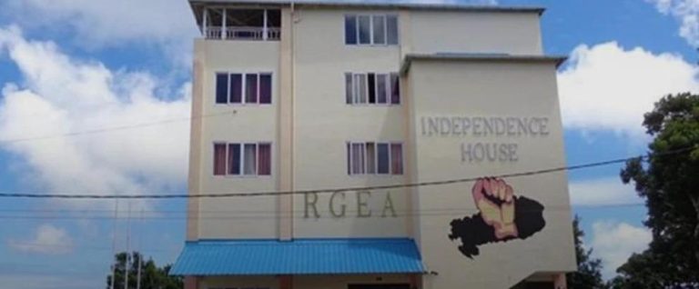 Rodrigues Summit 2025 on Political Future and Autonomy - Mauritius