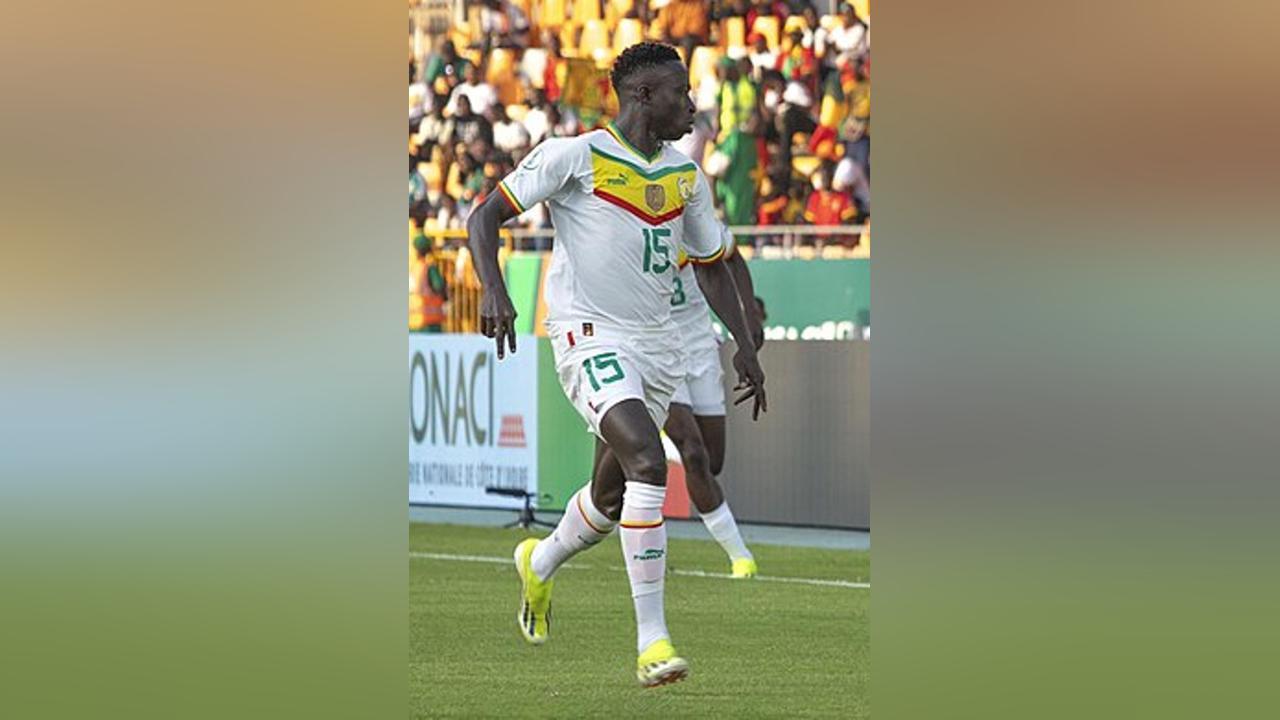 Krépin Diatta Reflects on Life Lessons as Pro Player - Mauritius