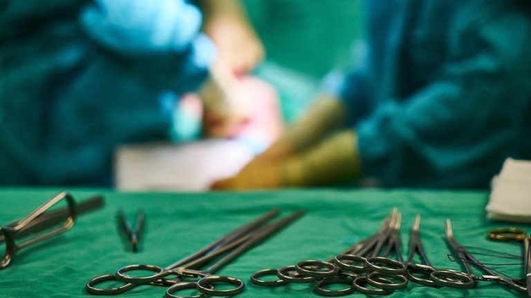 Surgeons Perform World's First Remote Stroke Surgery - Mauritius