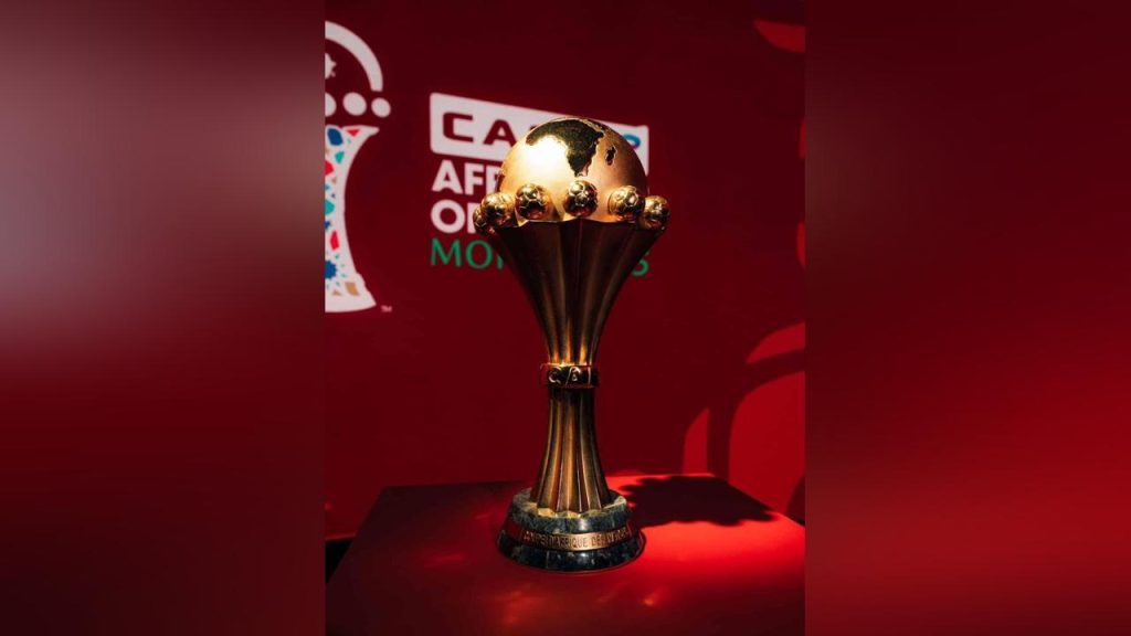 AFCON 2025 CAF Unveils New Tournament Regulations - Mauritius