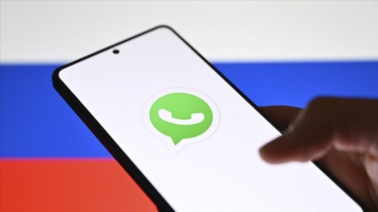 Russia Gradually Introduces Restrictions on WhatsApp - Mauritius