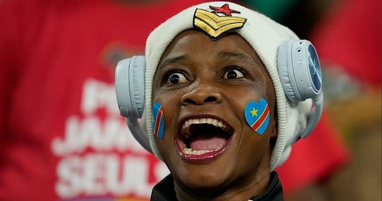 Lions, Eagles and More: AFCON 2025 Teams and their Nicknames - Mauritius