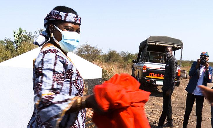 ‘Citadel of Boane’ launched – 100 km2 to address demographic pressure ...